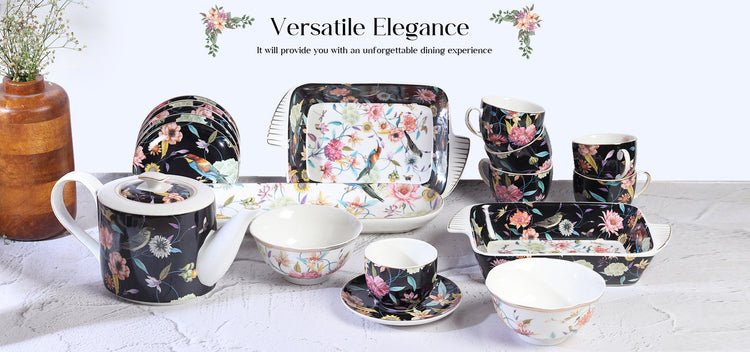 Buy Tableware & Home Decor Products | LemontreeHome – LEMONTREE