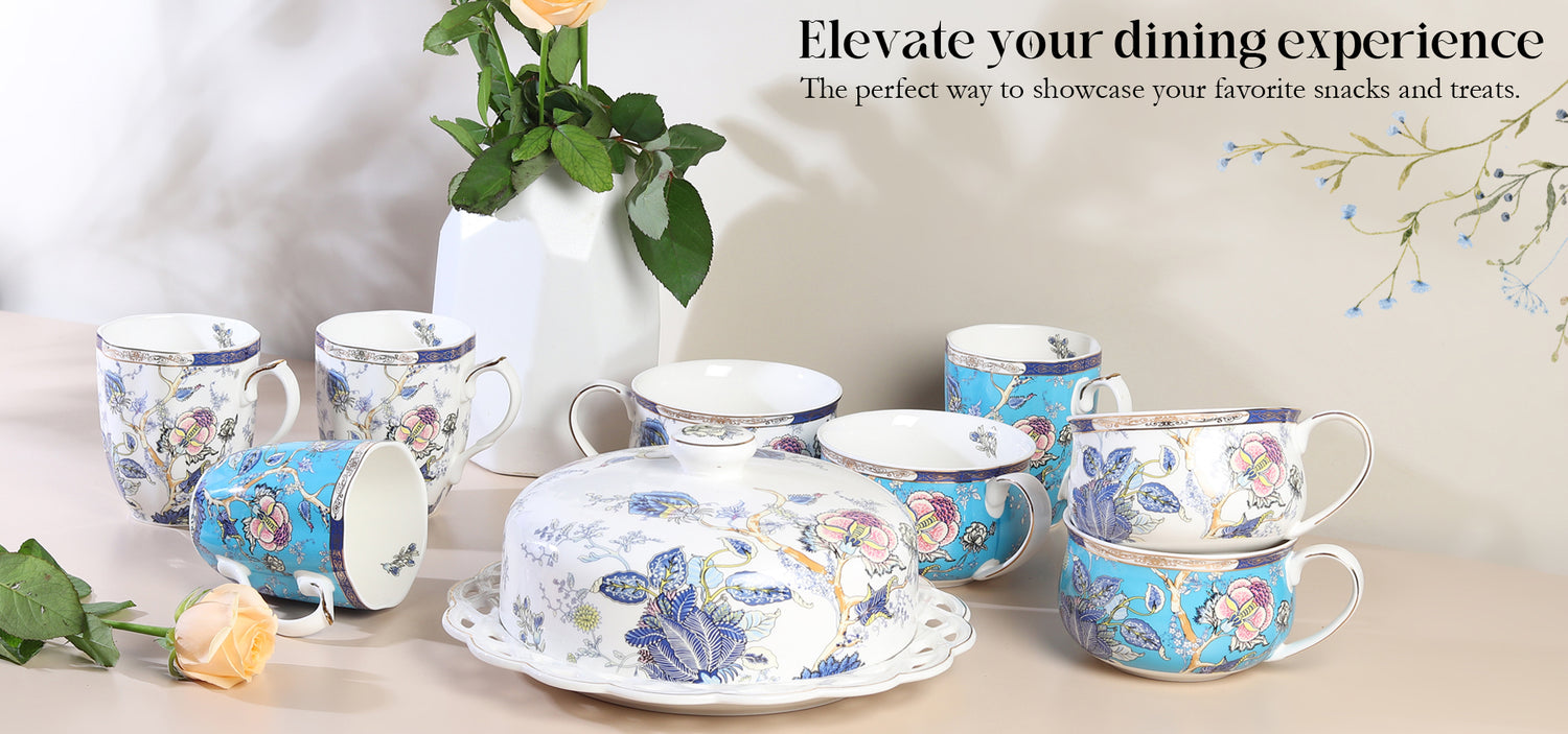 Buy Tableware & Home Decor Products | LemontreeHome – LEMONTREE
